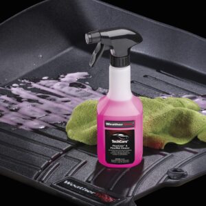 WeatherTech TechCare FloorLiner and FloorMat Cleaner/Protector Kit