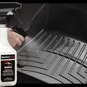 WeatherTech TechCare FloorLiner and FloorMat Cleaner/Protector Kit