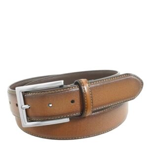 florsheim sinclaire 33mm belt mens