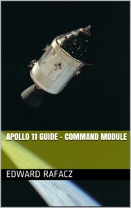 apollo 11 guide - command module