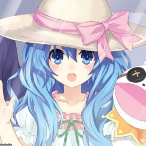 DATE A LIVE: RIO-Reincarnation - PlayStation 4