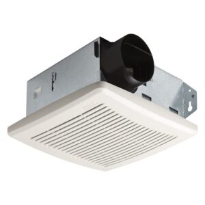 broan-nutone e050 50 cfm economy ceiling/wall ventilation fan