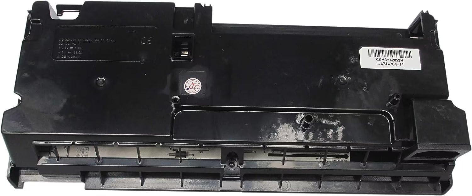 Power Supply Adapter Unit Replacement ADP-300ER N15-300P1A for Sony Playstation 4 PS4 Pro CUH-7100 Series CUH-7115b CUH-7116b Console Repair Parts