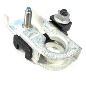 NEW BT4Z-14450-BA NEGATIVE Battery Terminal Clamp