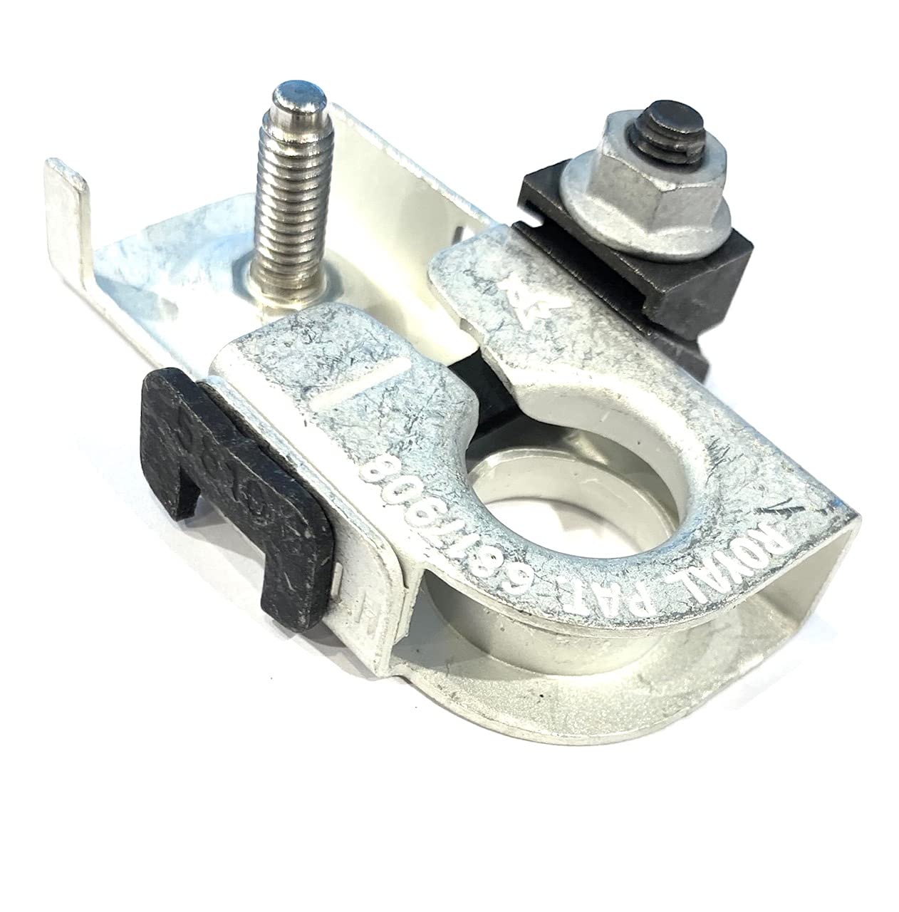 NEW BT4Z-14450-BA NEGATIVE Battery Terminal Clamp