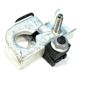 NEW BT4Z-14450-BA NEGATIVE Battery Terminal Clamp