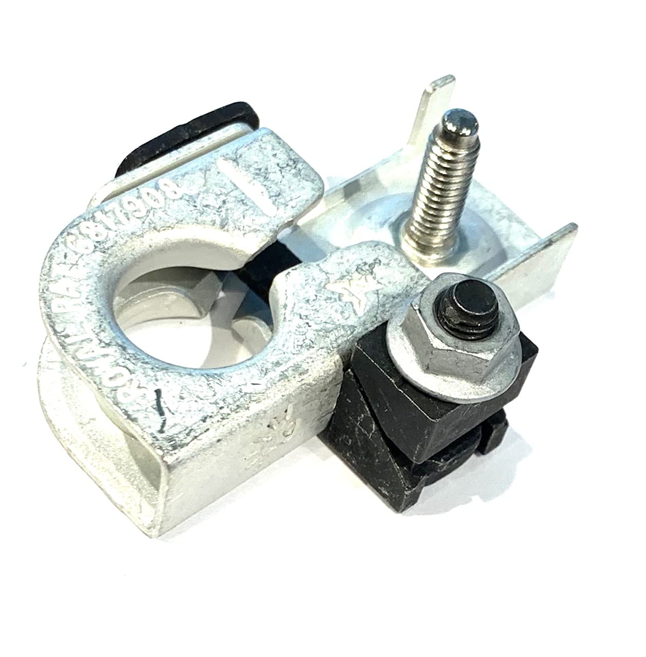 NEW BT4Z-14450-BA NEGATIVE Battery Terminal Clamp