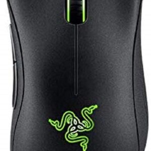 Razer Deathadder Essential - Optical Esports Gaming Mouse- 6400 Adjustible DPI