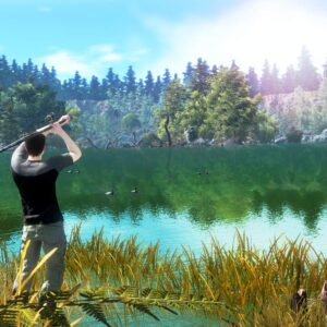 Pro Fishing Simulator Xbox One (Xbox One)