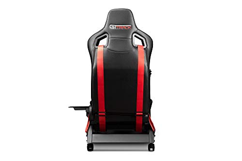 Next Level Racing GTTrack Simulator Cockpit (NLR-S009)