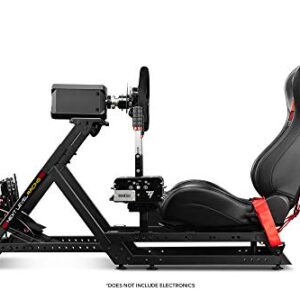 Next Level Racing GTTrack Simulator Cockpit (NLR-S009)