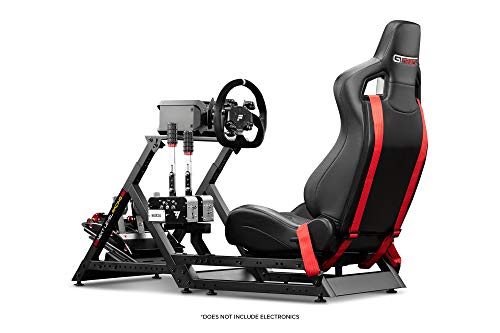 Next Level Racing GTTrack Simulator Cockpit (NLR-S009)