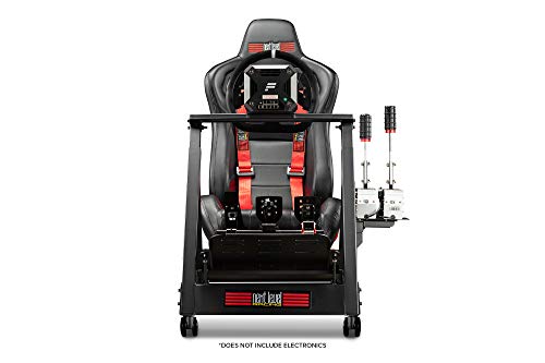 Next Level Racing GTTrack Simulator Cockpit (NLR-S009)