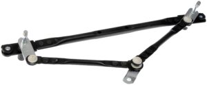 dorman 602-229 windshield wiper linkage compatible with select chevrolet/pontiac models