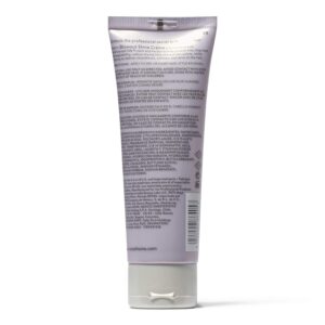 ion Weightless Shine Creme, Lightweight, Reduces Frizz, Enhances Shine, Softens Hair