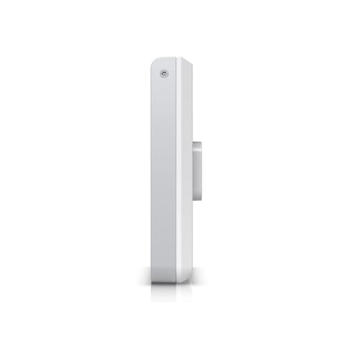 Ubiquiti Networks UniFi in-Wall Wi-Fi Access Point 802.11AC Wave 2 (UAP-IW-HD-US), White