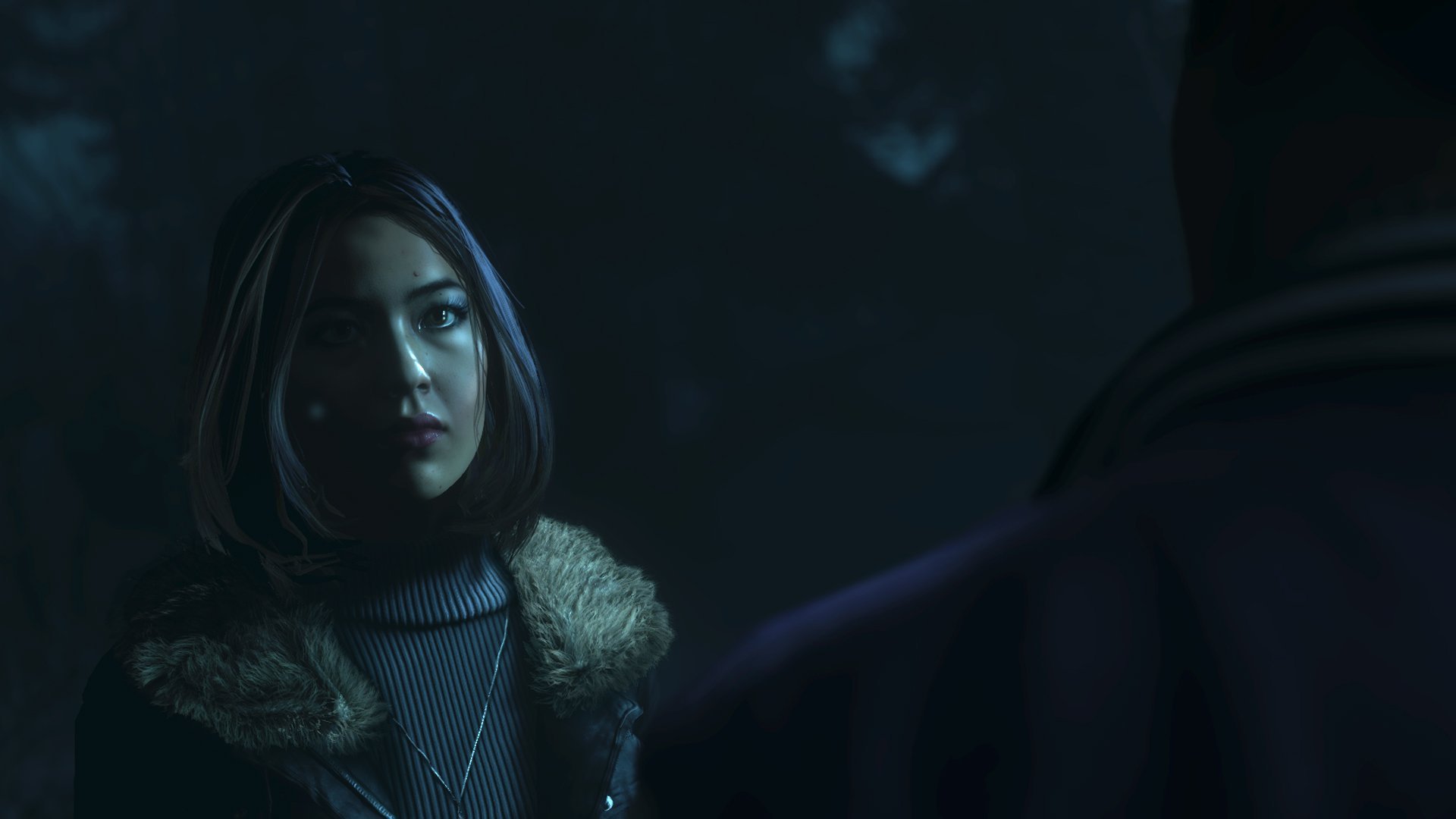 Until Dawn Hits - PlayStation 4