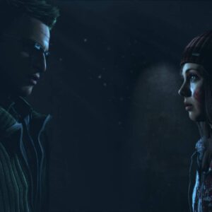 Until Dawn Hits - PlayStation 4