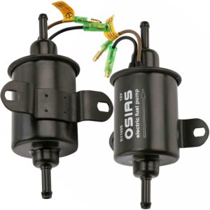 OSIAS Fuel Pump For Polaris Ranger 400 500 1999-2012 Replaces 4011545 4011492 4010658 4170020 ...