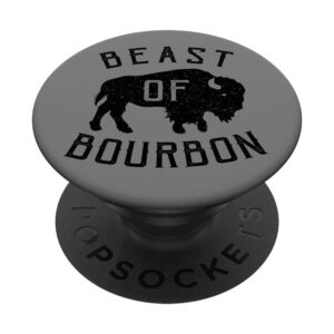 beast of bourbon drinking fun buffalo