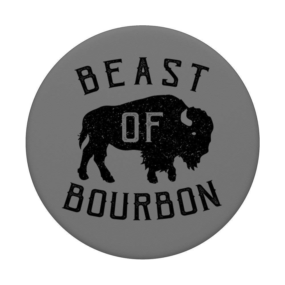 Beast of Bourbon Drinking Fun Buffalo