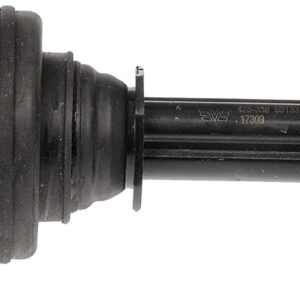 Dorman 425-338 Steering Shaft Compatible with Select Ford/Lincoln Models