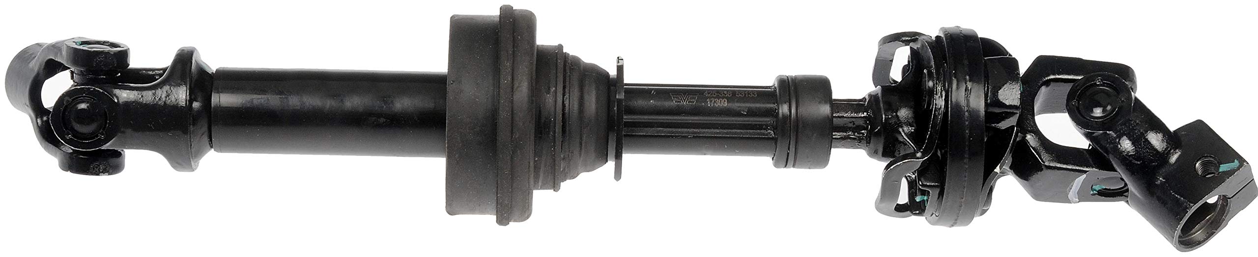 Dorman 425-338 Steering Shaft Compatible with Select Ford/Lincoln Models