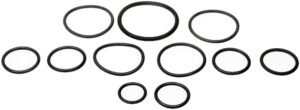 radiator coolant hose o-ring kit