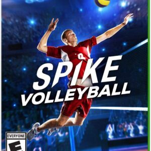 Spike Volleyball (XB1) - Xbox One