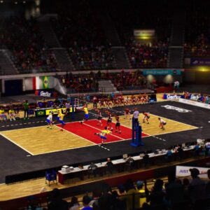 Spike Volleyball (XB1) - Xbox One