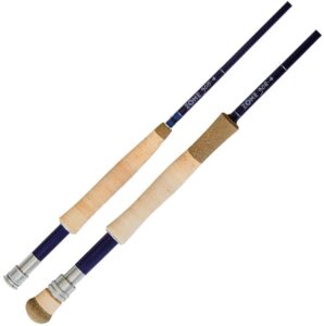 thomas & thomas zone fly rod - 9' 10wt