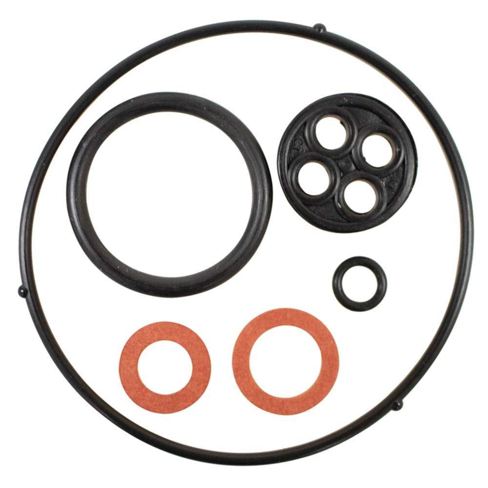 Stens Carburetor Gasket Set for Honda GX110, GX120, GX160 & GX200 16010-ZE1-812