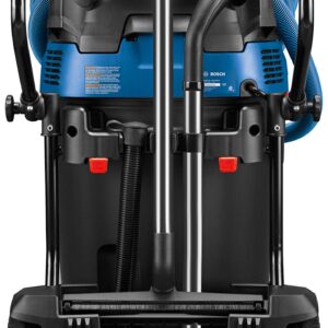 Bosch GAS20-17AH 17-Gallon 300-CFM Dust Extractor with Auto Filter Clean and HEPA Filter