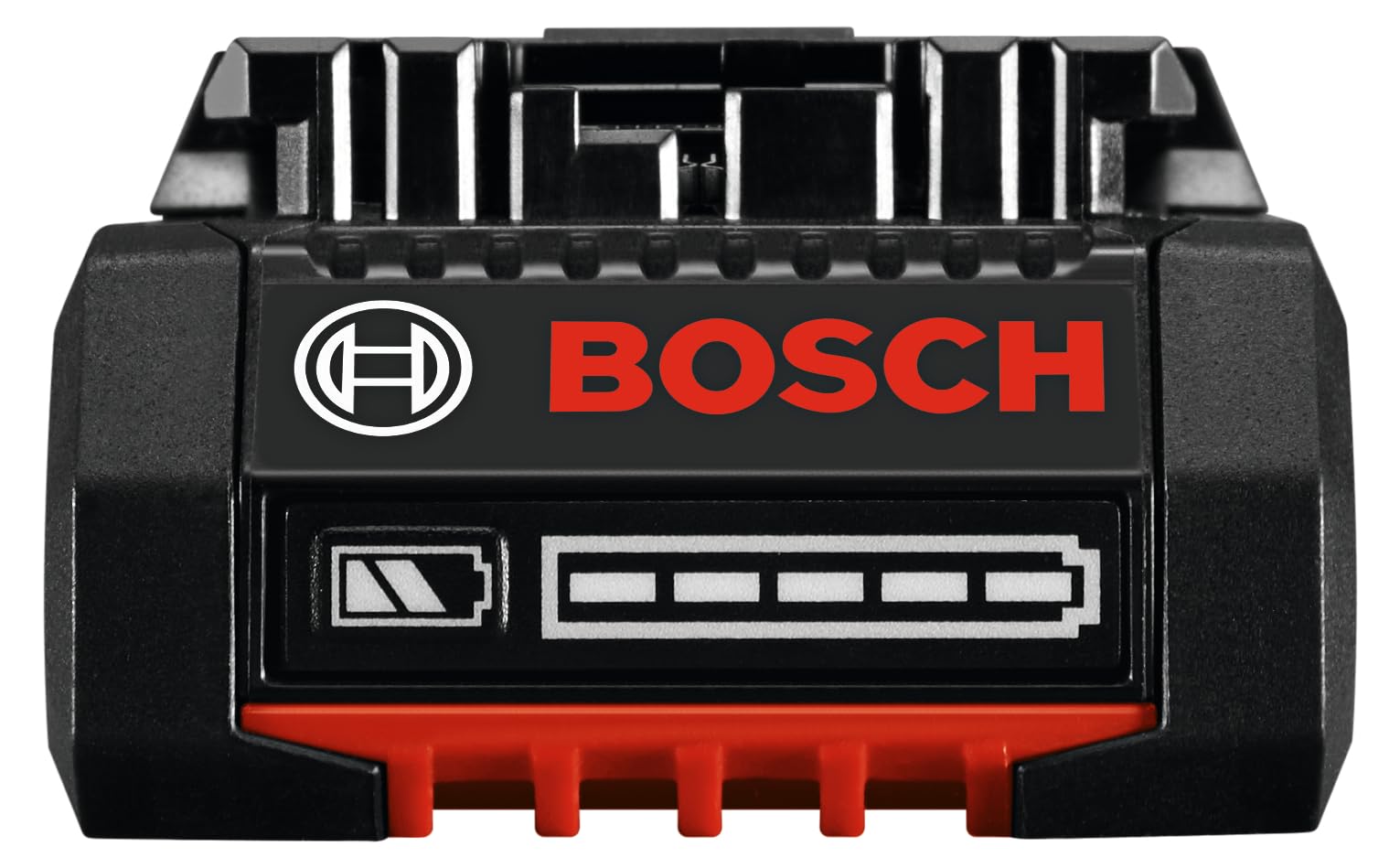 Bosch GBA18V40 18V CORE18V® Lithium-Ion 4 Ah Advanced Power Battery