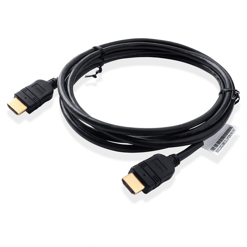 HUYUN 81 inch/207cm High Speed HDMI Cable Fit for Xbox ONE Compatible UHD TV, Blu-ray, PS4/3, PC,4K 60hz