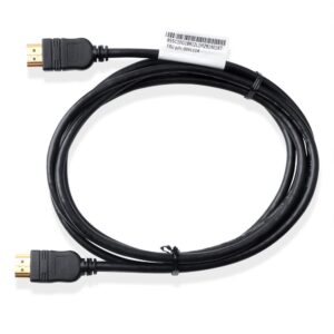 HUYUN 81 inch/207cm High Speed HDMI Cable Fit for Xbox ONE Compatible UHD TV, Blu-ray, PS4/3, PC,4K 60hz