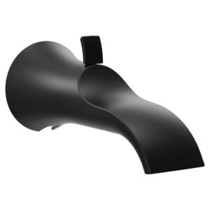 moen s3835bl, matte black