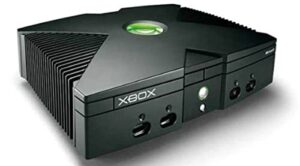 xbox console (renewed)