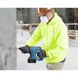 Bosch GBH18V-20N-RT 18V 3/4 In. SDS-plus Rotary Hammer (Bare Tool) (Renewed)