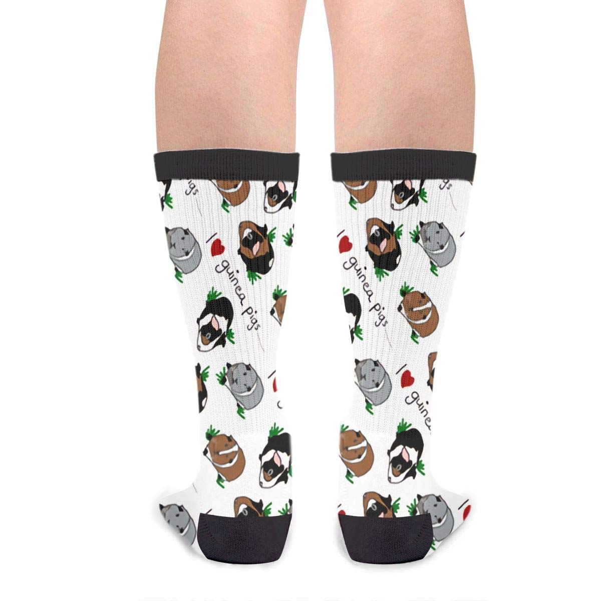 Guinea Pigs Novelty Socks For Women & Men