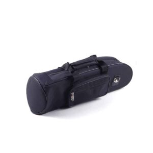 pampet lightweight trumpet case soft trumpet bag compatible all trumpet