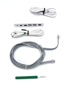 first data clover cable assembly pack and cable yj3 mini triangle hub whex driver (1hynzzz0168)