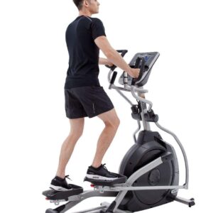 Spirit Fitness XE295 Elliptical