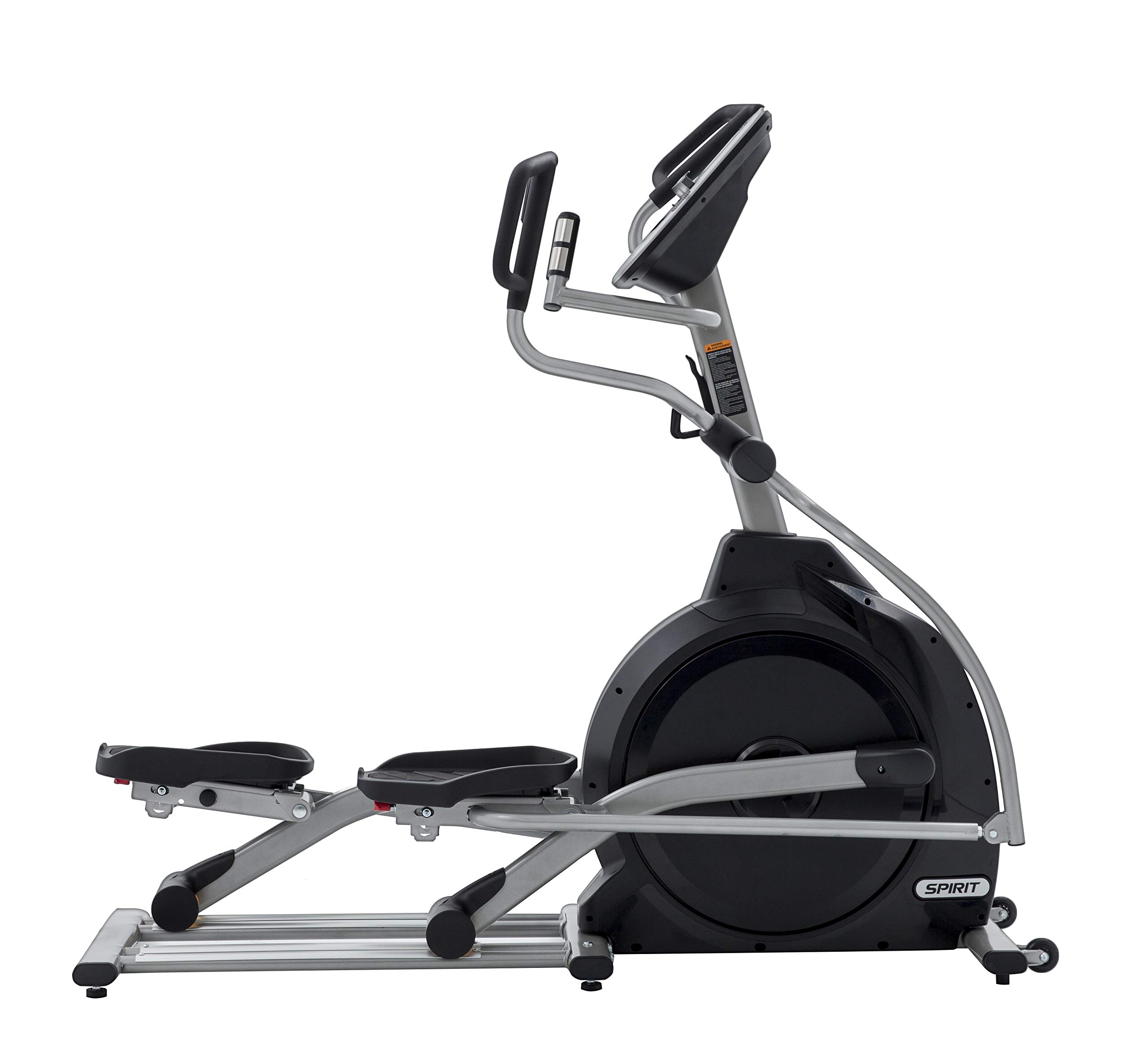 Spirit Fitness XE295 Elliptical