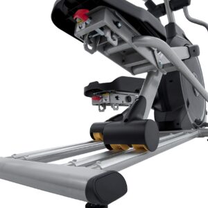 Spirit Fitness XE295 Elliptical