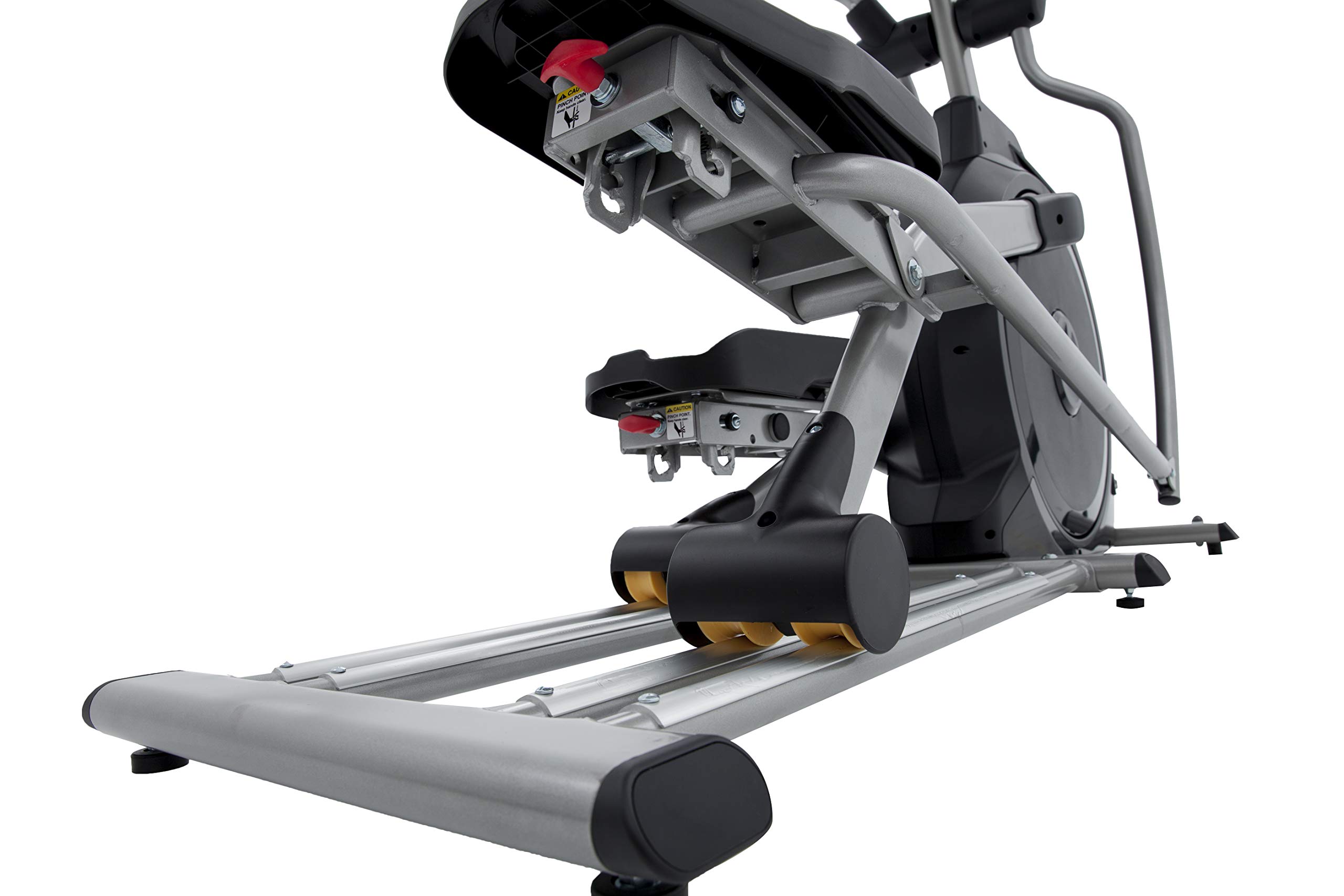 Spirit Fitness XE295 Elliptical