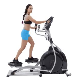 Spirit Fitness XE295 Elliptical