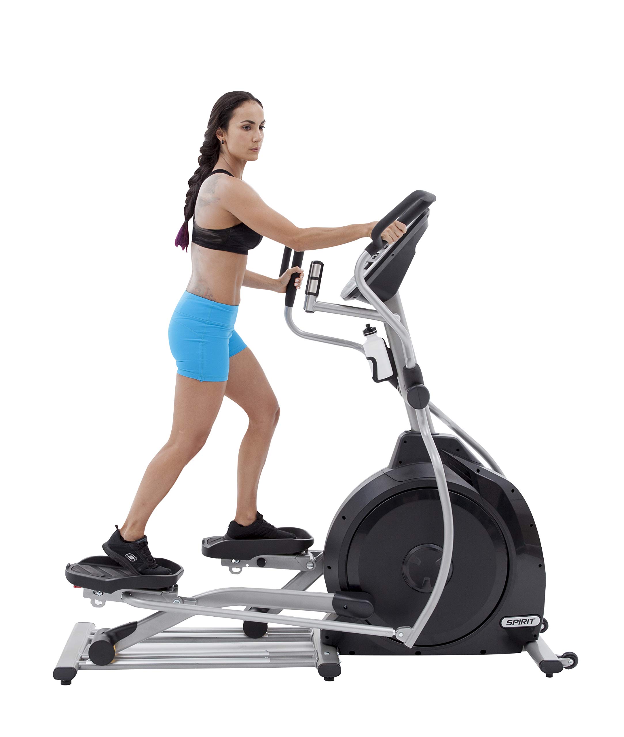 Spirit Fitness XE295 Elliptical