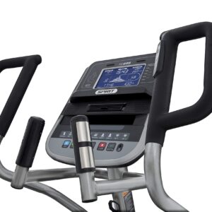 Spirit Fitness XE295 Elliptical