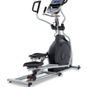 Spirit Fitness XE295 Elliptical